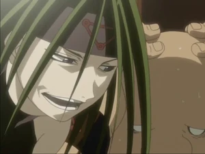Envy (Fullmetal Alchemist 2003)/Gallery | Villains Wiki | Fandom
