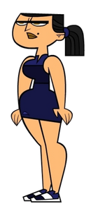 Eva (Total Drama) | Villains Wiki | Fandom