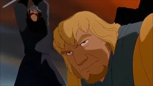 Brutish Captain and Oafish Guard/Gallery | Villains Wiki | Fandom