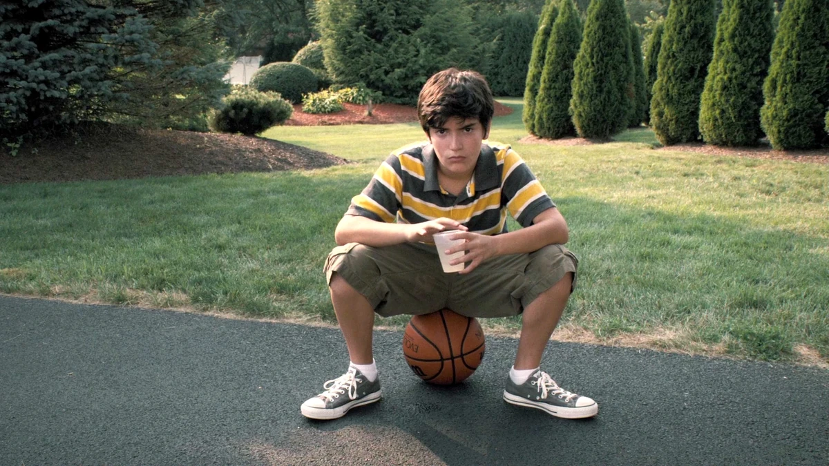 Brian Cleek | Villains Wiki | Fandom