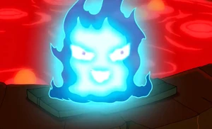 Flamo (Futurama)/Gallery | Villains Wiki | Fandom