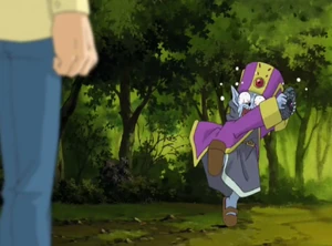 Grisor (Zatch Bell!)/Gallery | Villains Wiki | Fandom