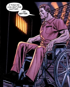 Zoom (DC)/Gallery | Villains Wiki | Fandom