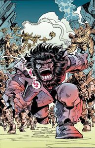 Kalibak (DC) | Villains Wiki | Fandom
