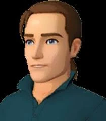 Keith Norman | Villains Wiki | Fandom