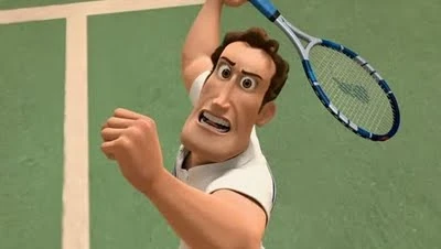 Ken (Bee Movie) | Villains Wiki | Fandom