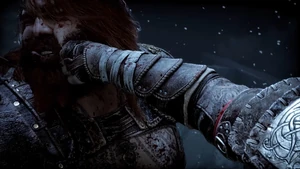 Thor (God of War)/Gallery | Villains Wiki | Fandom