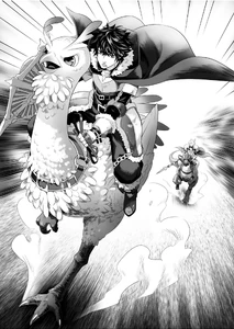 Motoyasu Kitamura/Gallery | Villains Wiki | Fandom