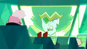 Emerald (Steven Universe) | Villains Wiki | Fandom