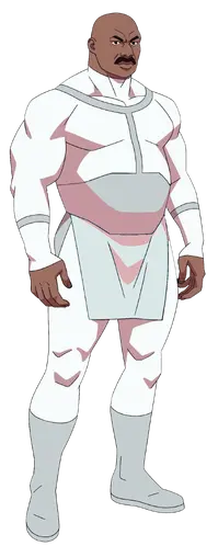 Lucan | Villains Wiki | Fandom