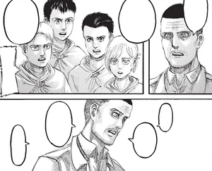 Theo Magath/Gallery | Villains Wiki | Fandom