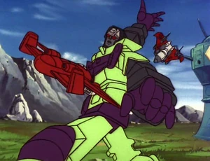 Devastator (Generation One)/Gallery | Villains Wiki | Fandom
