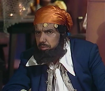 Matalote | Villains Wiki | Fandom