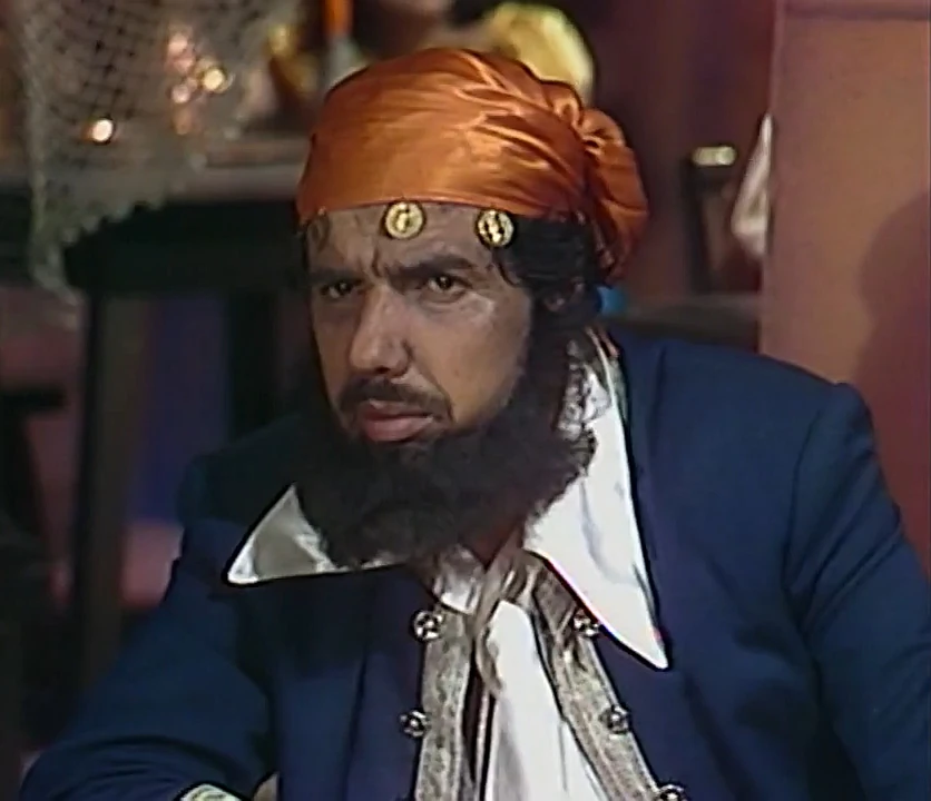 Matalote | Villains Wiki | Fandom