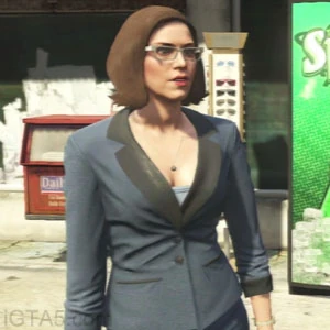 Molly Schultz | Villains Wiki | Fandom