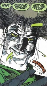 Nightmare (Marvel)/Gallery | Villains Wiki | Fandom