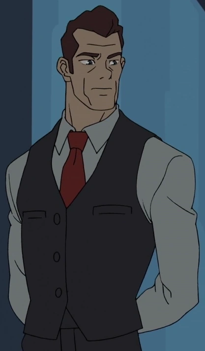 Spiderman Norman Osborn