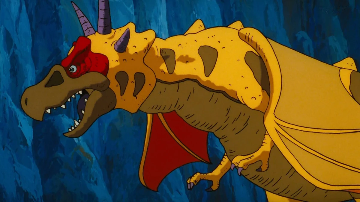 Phoenixia | Villains Wiki | Fandom