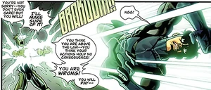 Powerplex | Villains Wiki | Fandom