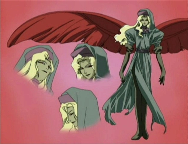 Redda | Villains Wiki | Fandom