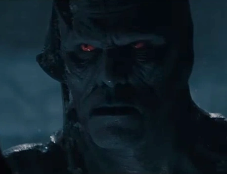 Raze | Villains Wiki | Fandom