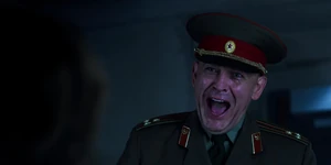 Colonel Ozerov/Gallery | Villains Wiki | Fandom