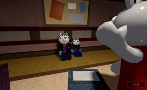 Willow (Piggy)/Gallery | Villains Wiki | Fandom