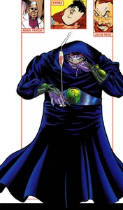 Shadow King (Marvel)/Gallery | Villains Wiki | Fandom