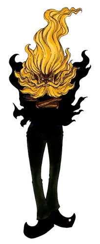 Shakuma Raregroove | Villains Wiki | Fandom