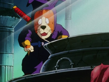 Shu (Dragon Ball) | Villains Wiki | Fandom