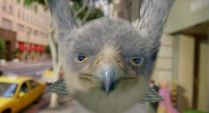 Falcon (Stuart Little)/Gallery | Villains Wiki | Fandom