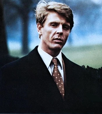 The Jackal | Villains Wiki | Fandom