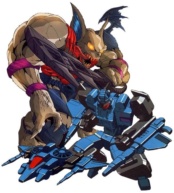 Bomb-Burst | Villains Wiki | Fandom