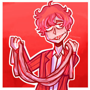 Mr. Redd/Gallery | Villains Wiki | Fandom