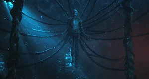 Vecna/Gallery | Villains Wiki | Fandom