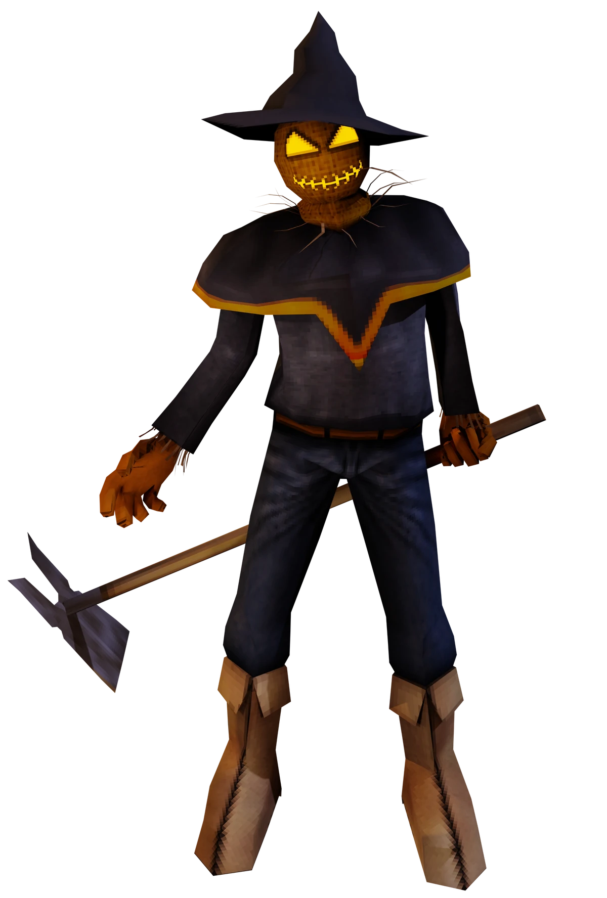 Zardy | Villains Wiki | Fandom