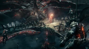 Steppenwolf (DC Extended Universe)/Gallery | Villains Wiki | Fandom