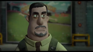 Anthony Trumper/Gallery | Villains Wiki | Fandom