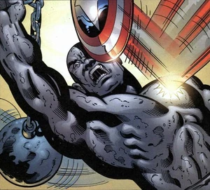 Absorbing Man (Marvel)/Gallery | Villains Wiki | Fandom