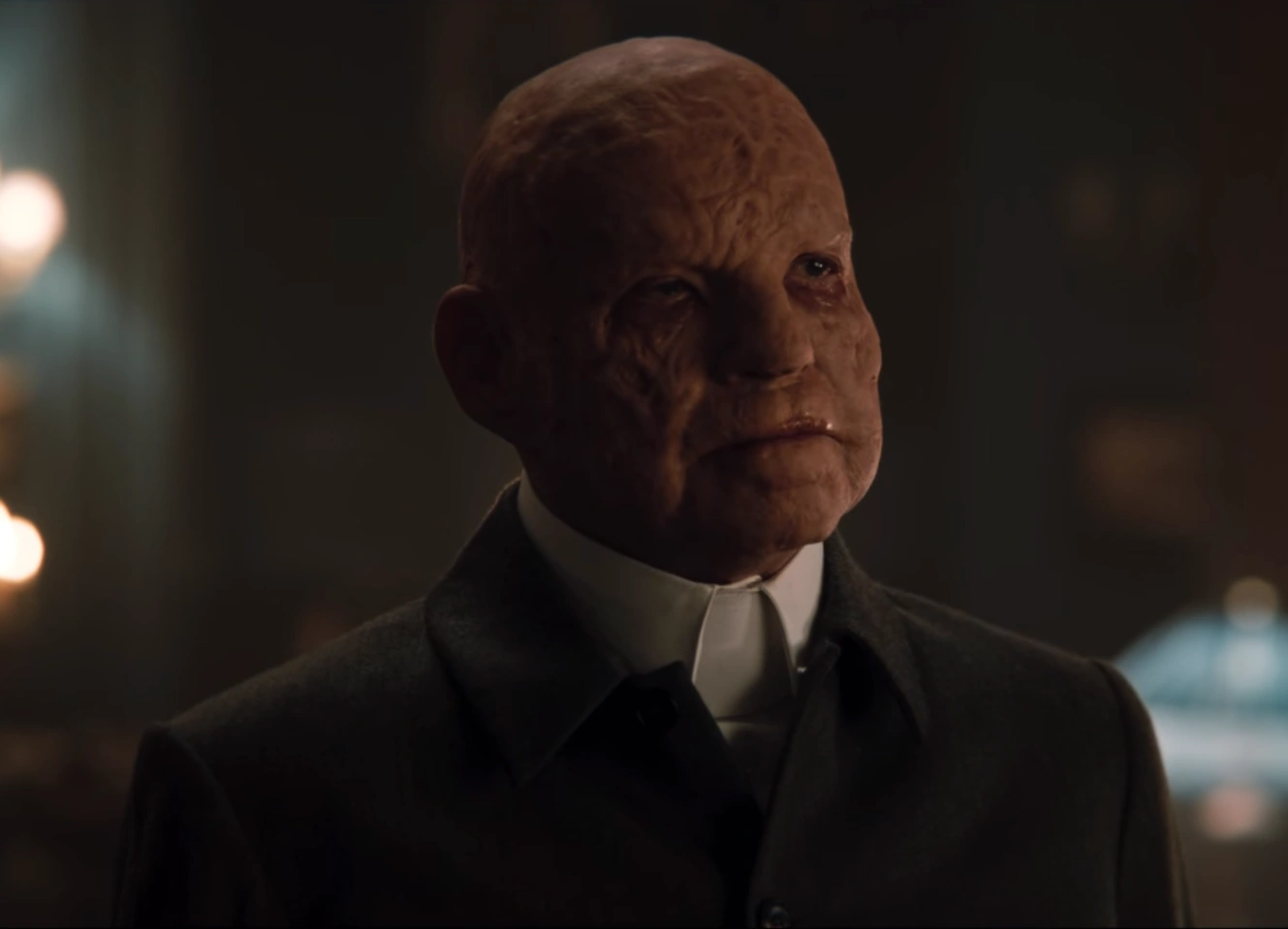 Adam (Dark) | Villains Wiki | Fandom