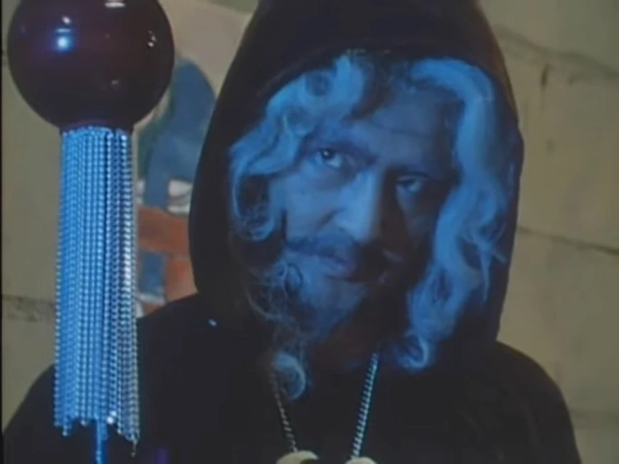 Akuma Doujin | Villains Wiki | Fandom