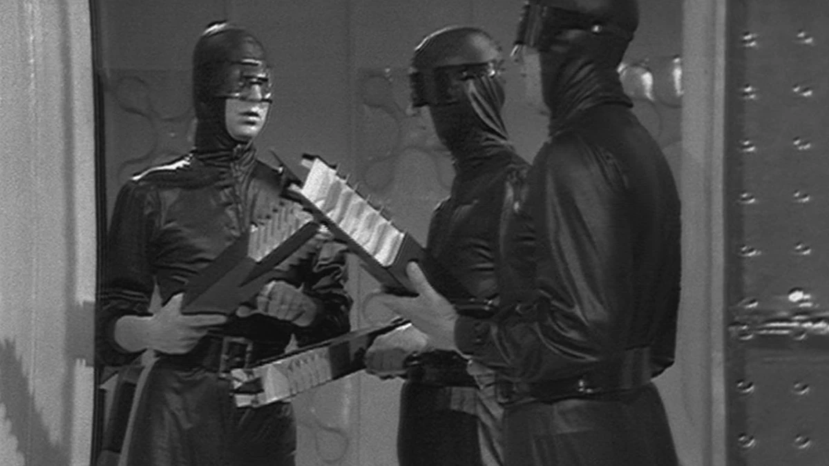 Aliens (Doctor Who) | Villains Wiki | Fandom