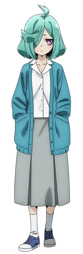 Anemo Nemo | Villains Wiki | Fandom