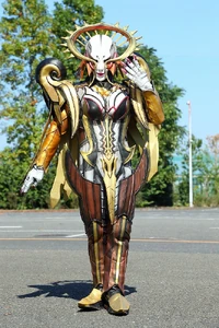 Angel Roidmude | Villains Wiki | Fandom