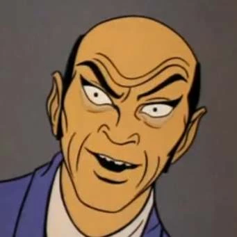 Dr. Ashida | Villains Wiki | Fandom