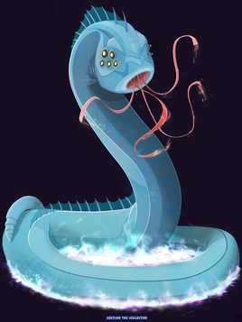 Azetlor | Villains Wiki | Fandom