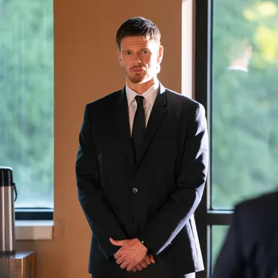 Billy Pace | Villains Wiki | Fandom