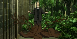 Seijiro Inui | Villains Wiki | Fandom