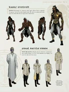 Prince Kasef | Villains Wiki | Fandom