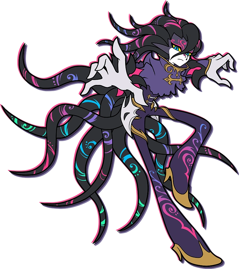 Lance (Balan Wonderworld) | Villains Wiki | Fandom